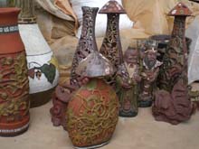 Special loan helps pottery firm save energy, cut waste - Môi trường du ...