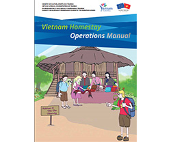Vietnam Homestay Operations Manual - Môi trường du lịch Việt Nam